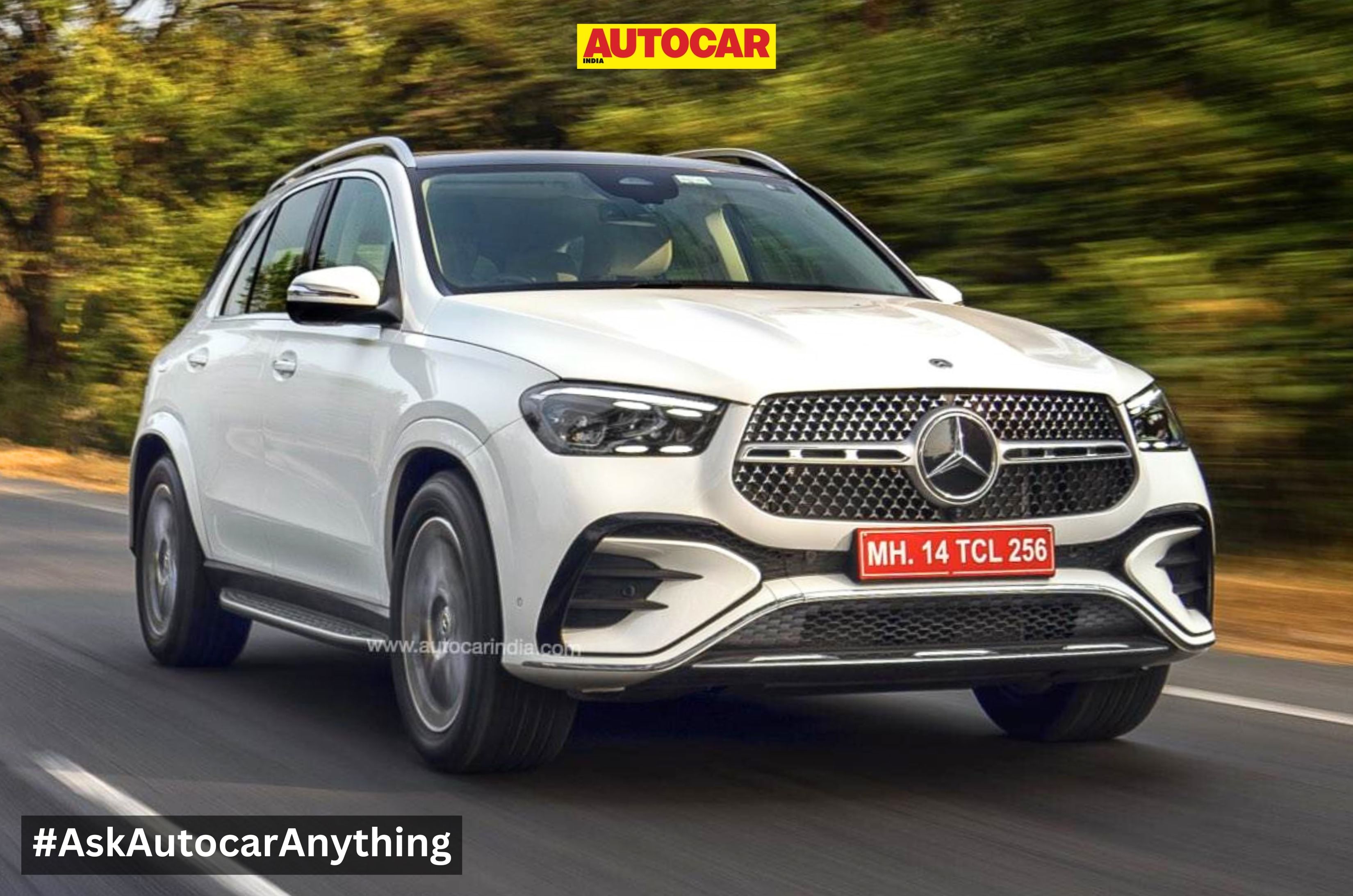 Mercedes GLE price comfort and space, family luxury SUVs under Rs 1 crore | Autocar India